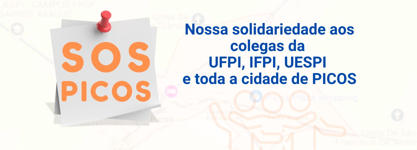 Página Inicial - UFPI